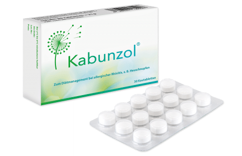 Home • Kabunzol · Dr. Claus Pharma GmbH
