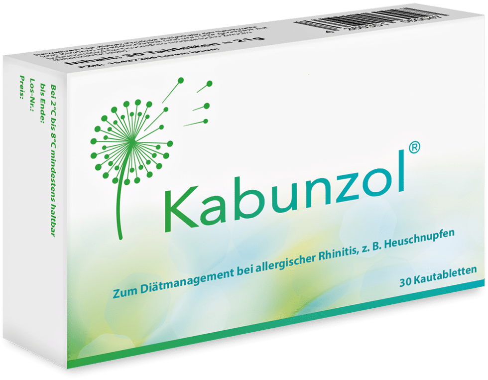 Home • Kabunzol · Dr. Claus Pharma GmbH